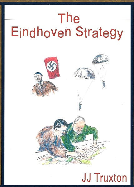 The Eindhoven Strategy by Josh Truxton, Frank Lohan | eBook | Barnes ...