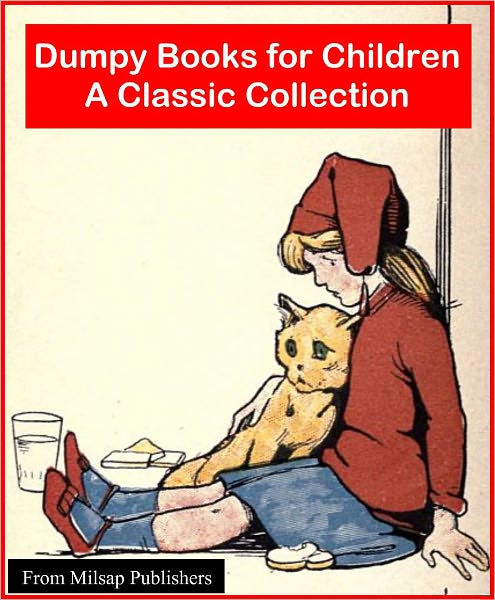 Children's Books: Dumpy Books for Kids Classic Series (12 books total ...