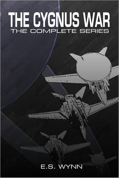 The Cygnus War: Omnibus Edition by E.S. Wynn | eBook | Barnes & Noble®