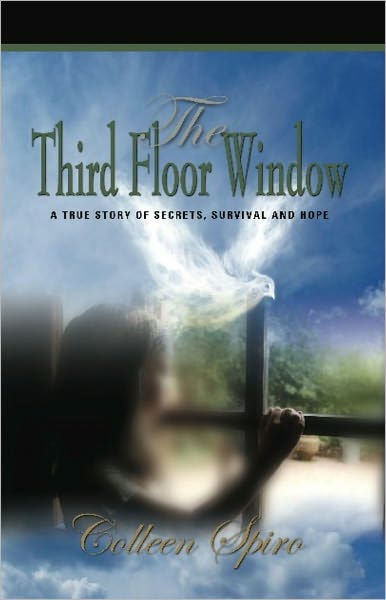 THE THIRD FLOOR WINDOW: A True Story of Secrets, Survival and Hope by ...