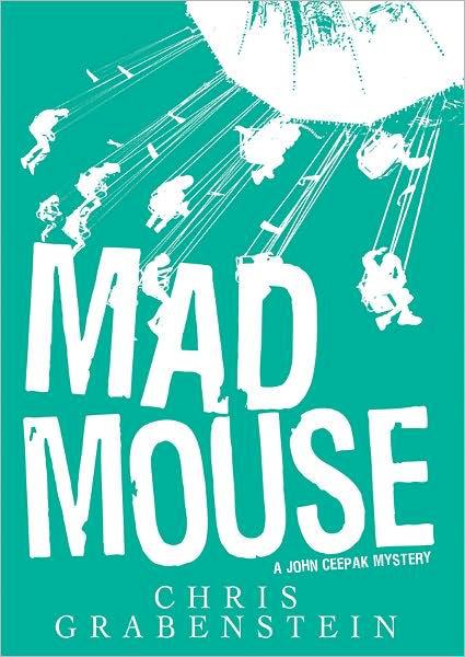 Mad Mouse (John Ceepak Series #2) by Chris Grabenstein | eBook | Barnes ...
