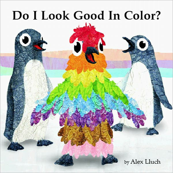 Do I Look Good in Color by Alex Lluch, David Defenbaugh | eBook ...