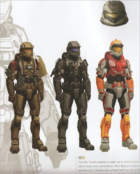 HALO Reach Quick Shot Strategy Guide: Updated & Revised by Agor Singh ...