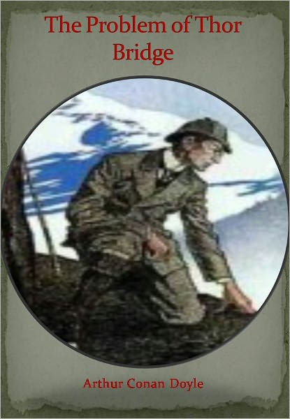 The Problem of Thor Bridge w/ Direct link technology (A Mystery ...