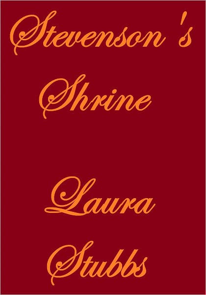 STEVENSON'S SHRINE by Laura Stubbs | eBook | Barnes & Noble®