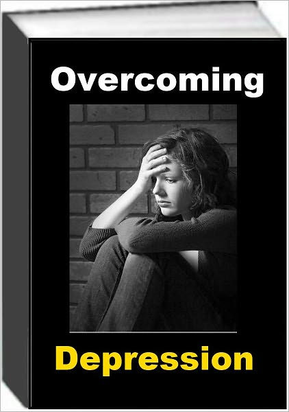 Overcoming Depression by Jack Earl | eBook | Barnes & Noble®
