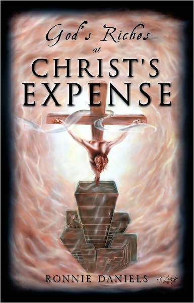 God's Riches At Christ's Expense by Ronnie Daniels | eBook | Barnes ...