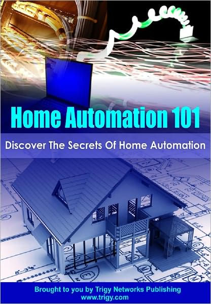 Home Automation 101 by Anonymous | eBook | Barnes & Noble®