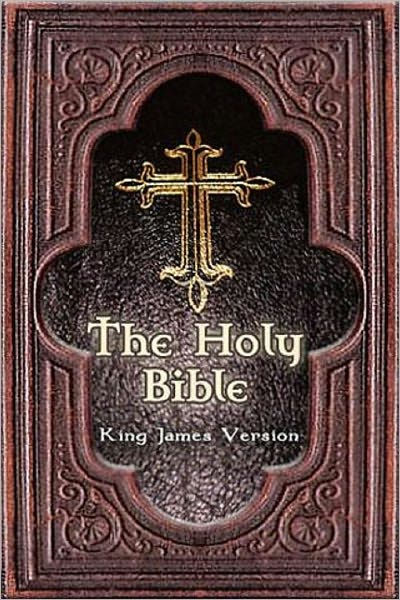 Holy Bible (King James Version) by Church of England | eBook | Barnes ...