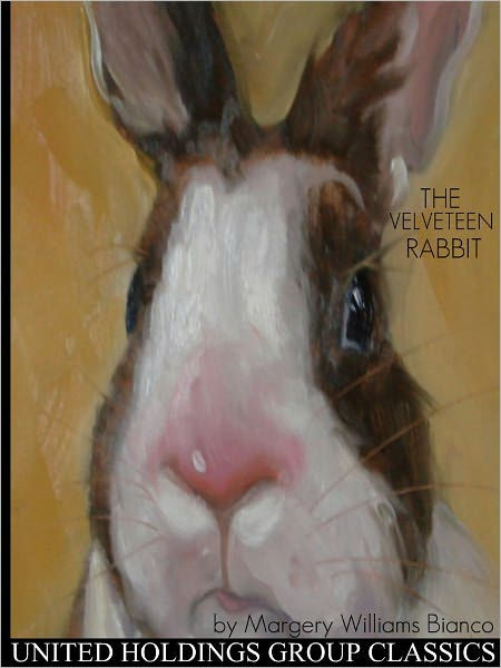 The Velveteen Rabbit by Margery Williams Bianco | eBook | Barnes & Noble®