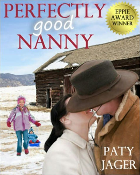 Perfectly Good Nanny by Paty Jager | eBook | Barnes & Noble®