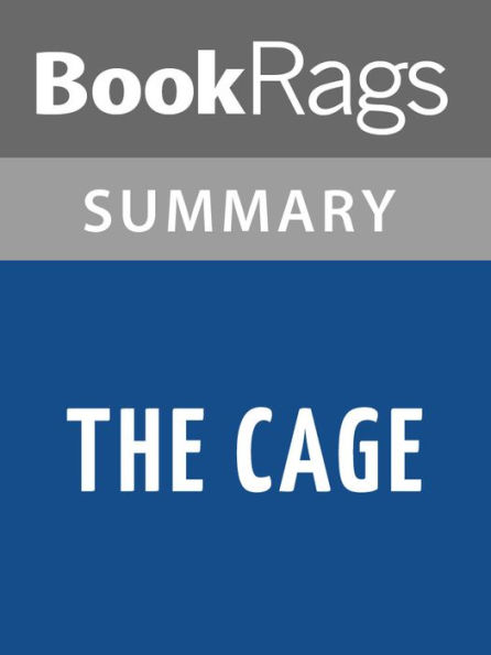 The Cage by Ruth Minsky Sender l Summary & Study Guide by BookRags ...
