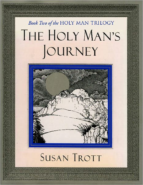The Holy Man's Journey by Susan Trott | eBook | Barnes & Noble®