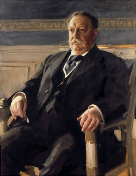 William Howard Taft Biography: The Life and Death of the 27th President ...