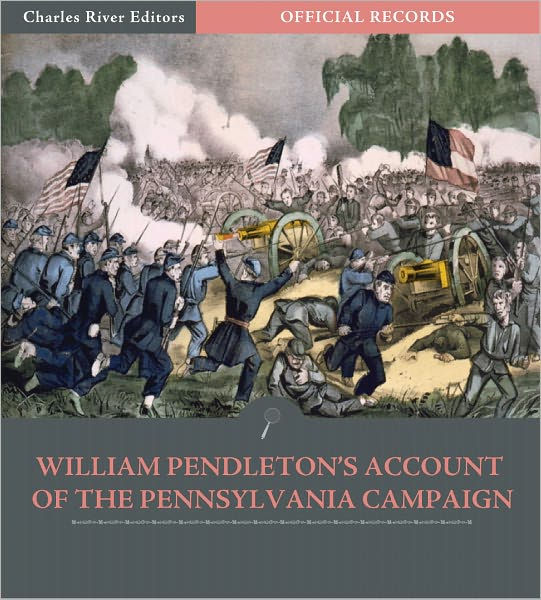 Official Records of the Union and Confederate Armies: General William ...