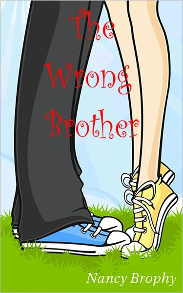 The Wrong Brother by Nancy Brophy | eBook | Barnes & Noble®