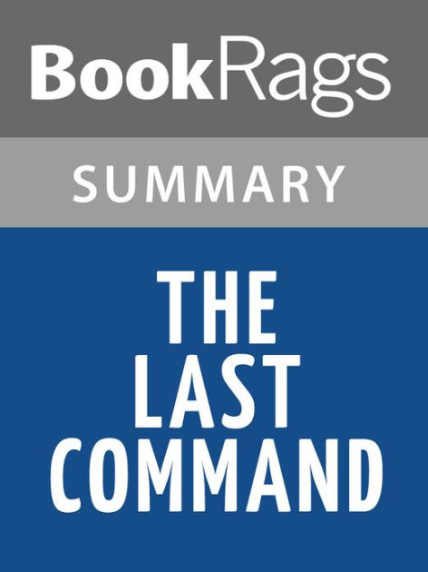 The Last Command by Timothy Zahn l Summary & Study Guide by BookRags ...