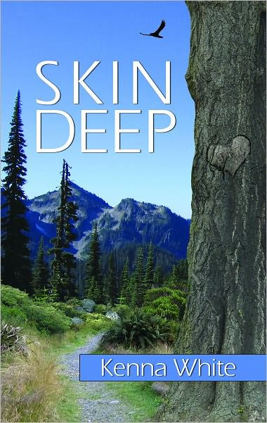 Skin Deep by Kenna White, Paperback | Barnes & Noble®