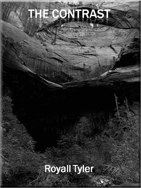 The Contrast w/ Direct link technology (A Classic Drama Paly) by Royall ...