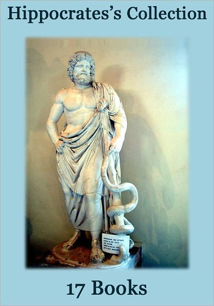 Hippocrates's Collection [ 17 books ] by Hippocrates | eBook | Barnes ...