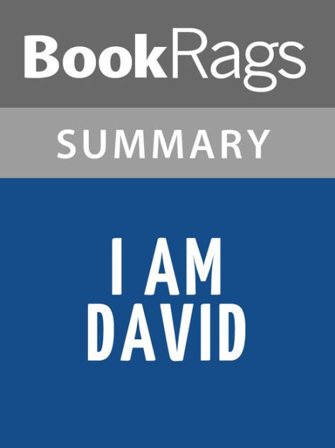 I Am David by Anne Holm l Summary & Study Guide by BookRags | eBook ...