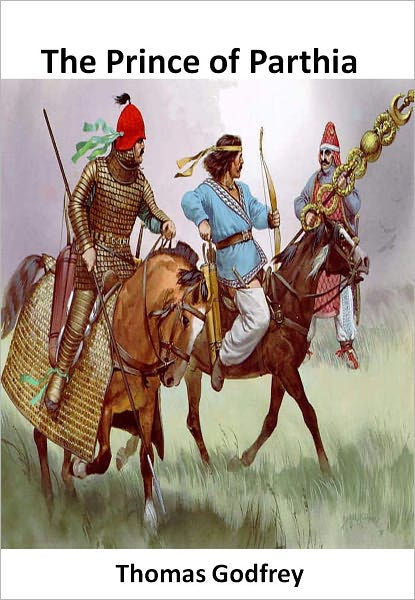 The Prince of Parthia w/ Direct link technology (A Poetry Drama) by ...