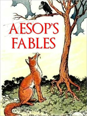 WORLDWIDE BESTSELLER COMPLETE AND UNABRIDGED EDITION: AESOP'S FABLES ...