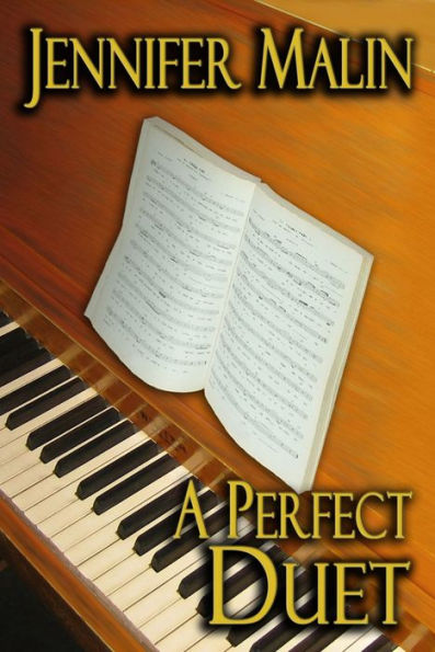 A Perfect Duet by Jennifer Malin | eBook | Barnes & Noble®