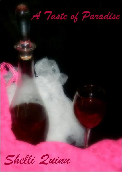 A Taste of Paradise by Shelli Quinn | eBook | Barnes & Noble®