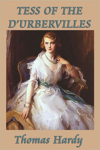 Tess of the d’Urbervilles by Thomas Hardy | eBook | Barnes & Noble®