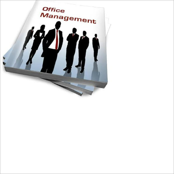 Essential Office Manager Skills: Discover How To Be An Effective Office ...