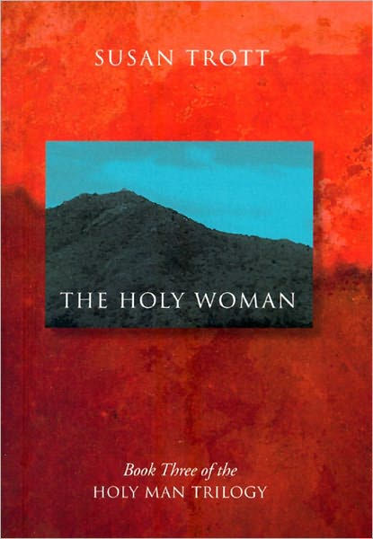 The Holy Woman by Susan Trott | eBook | Barnes & Noble®