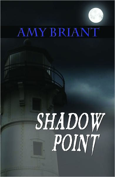 Shadow Point by Amy Briant, Paperback | Barnes & Noble®