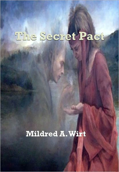 The Secret Pact w/ Direct link technology (A Mystery Classic) by ...