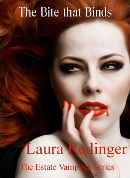 The Bite that Binds by Laura Redinger | eBook | Barnes & Noble®