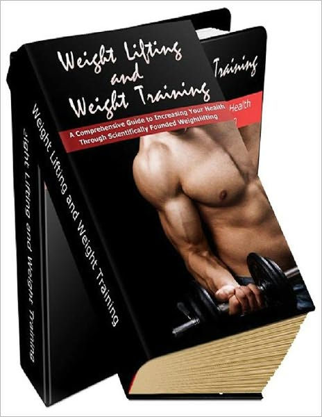 Weight Lifting and Weight Training - Gives You a Superior Workout by ...