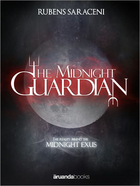 The Midnight Guardian by Rubens Saraceni | eBook | Barnes & Noble®