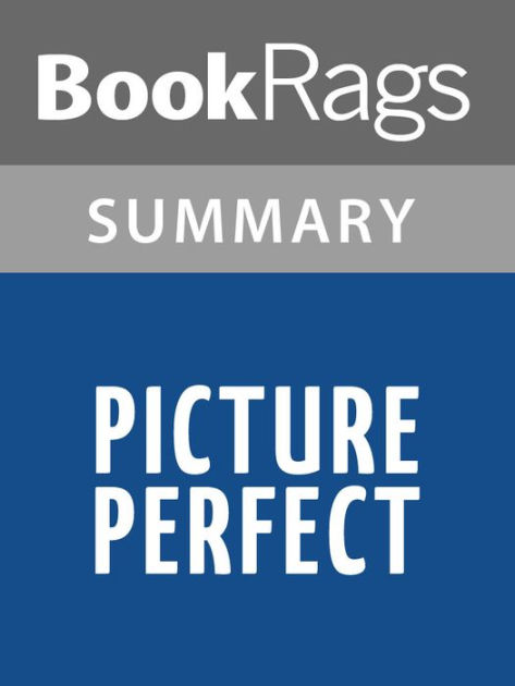 Picture Perfect by Jodi Picoult l Summary & Study Guide by BookRags ...