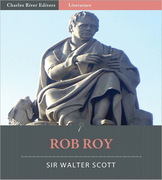 Rob Roy by Sir Walter Scott | NOOK Book (eBook) | Barnes & Noble®