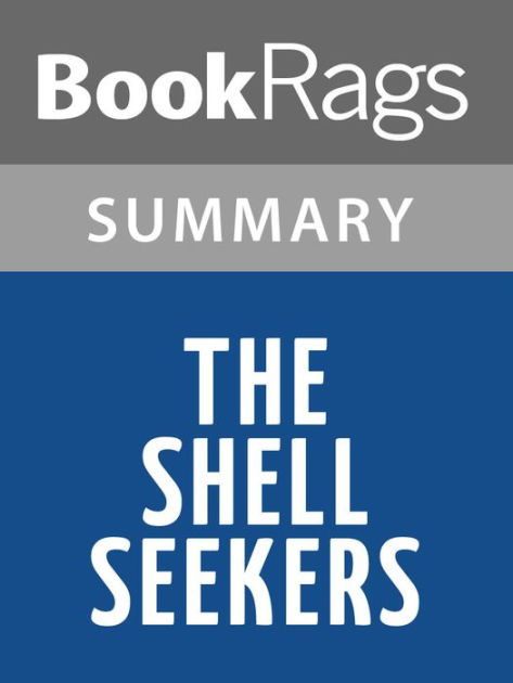 The Shell Seekers by Rosamunde Pilcher l Summary & Study Guide by ...