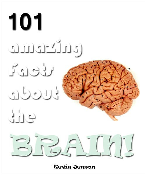 101 Amazing Facts About The Brain! by Robert Jenson | eBook | Barnes ...