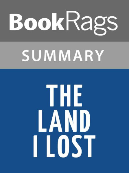 The Land I Lost by Quang Nhuong Huynh l Summary & Study Guide by ...