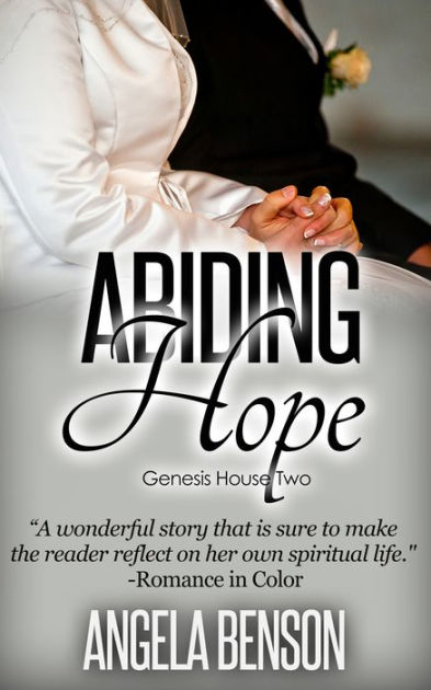 Abiding Hope by Angela Benson | eBook | Barnes & Noble®