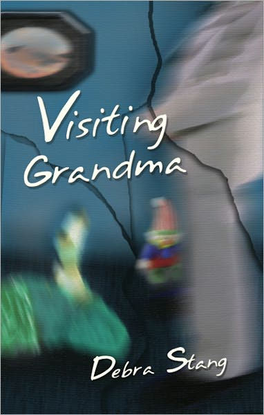 VISITING GRANDMA by Debra L. Stang | eBook | Barnes & Noble®