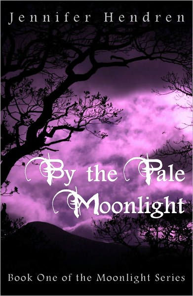 By The Pale Moonlight by Jennifer Hendren, Paperback | Barnes & Noble®