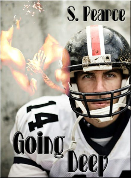 Going Deep by S. Pearce | eBook | Barnes & Noble®