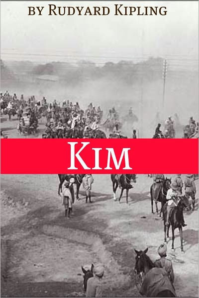 Kim / Edition 1 by Rudyard Kipling | 9781551115214 | Paperback | Barnes ...