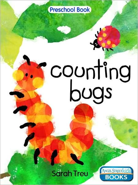 Counting Bugs by Sarah Treu | eBook | Barnes & Noble®
