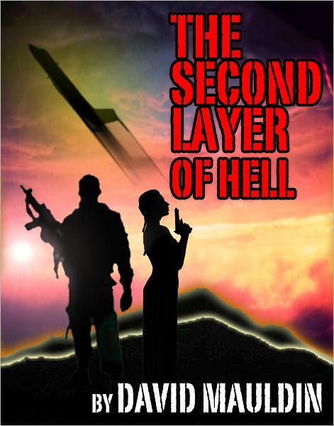 The Second Layer of Hell by David Mauldin | eBook | Barnes & Noble®
