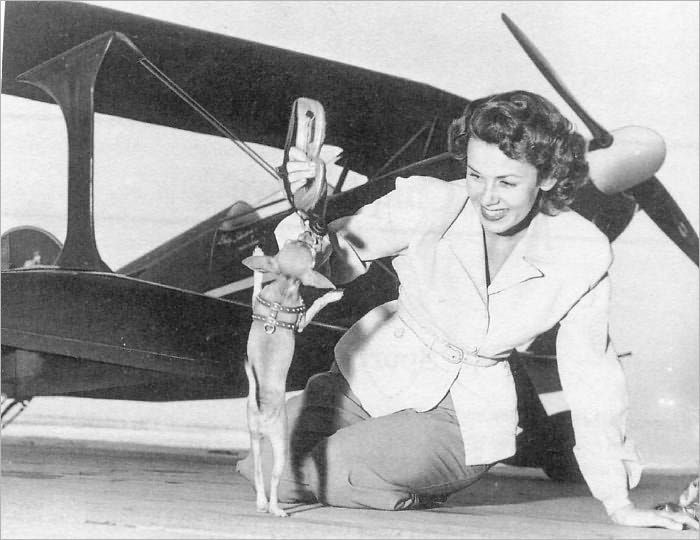 Great Women in Aviation #1 - Betty Skelton by Henry M. Holden | eBook ...